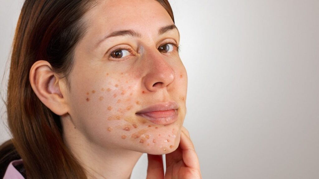 How to Detect Skin Diseases: Exam Tips & Red Flags