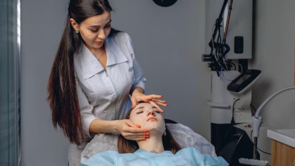 What to Expect During a Comprehensive Skin Check with a Dermatologist